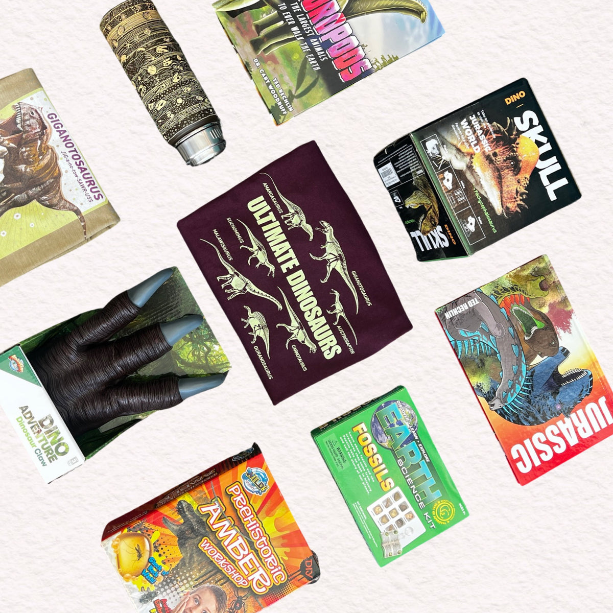 Ultimate Dinosaurs – Science Store Ultimate Dinosaurs – Science Store