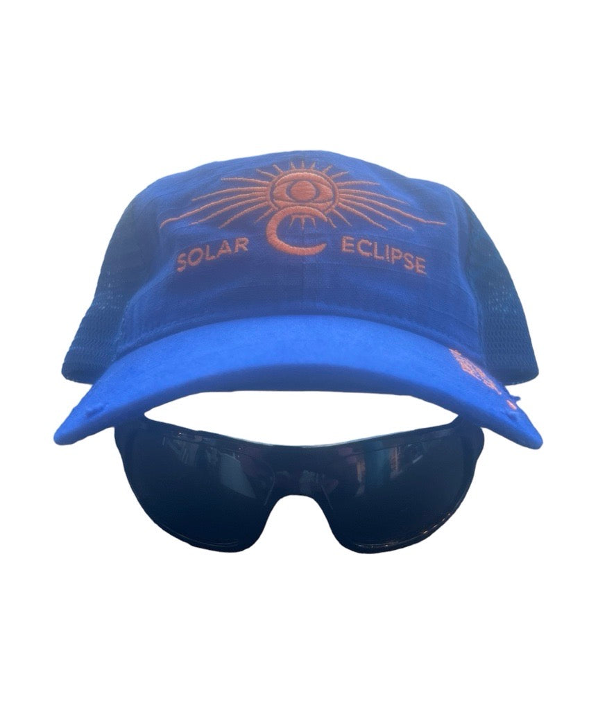 Solar Eclipse youth hat – Science Store