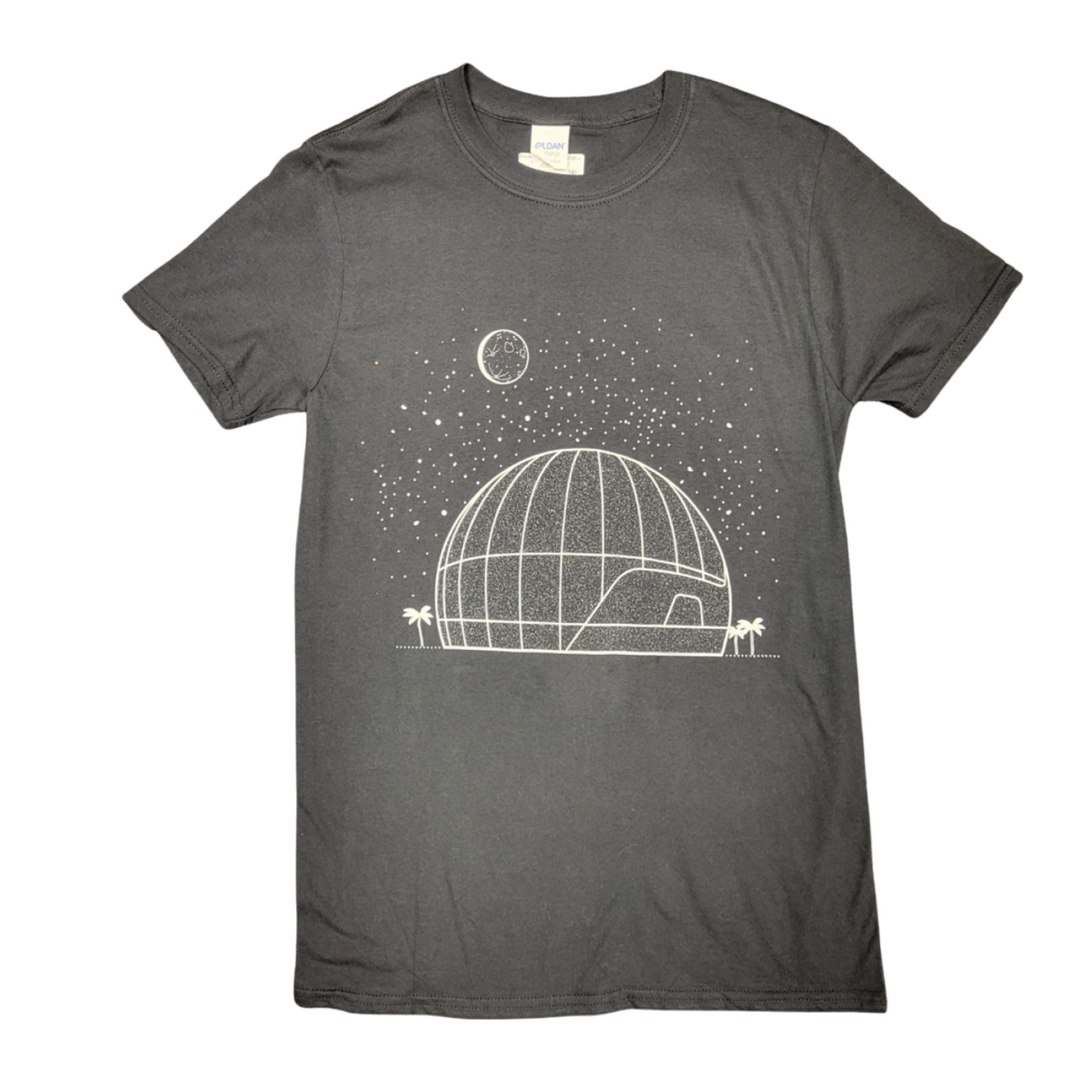 Planetarium T-Shirt – Science Store