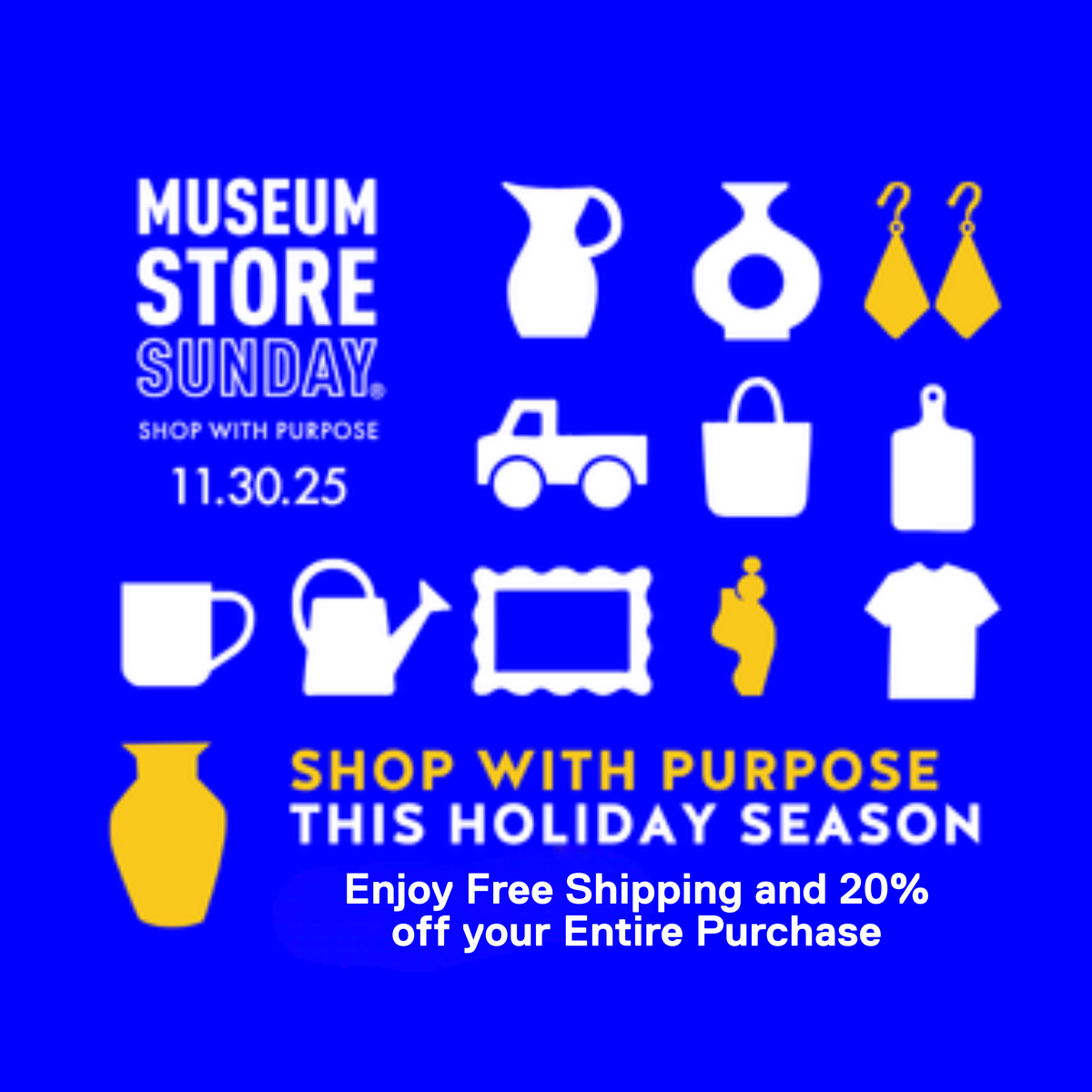 Museum Store Sunday – Science Store