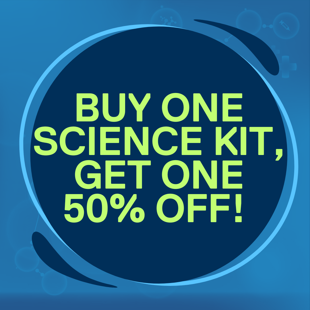 STEM-Inspired Kits – Science Store