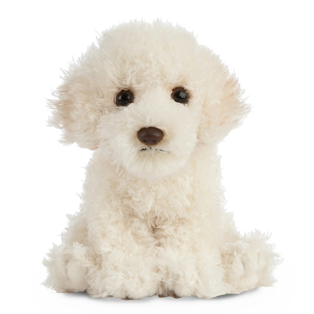 Living Nature Labradoodle Plush – Science Store