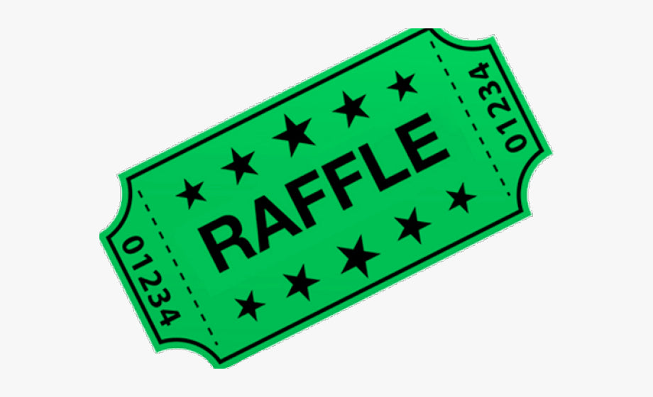 Raffle Ticket – Science Store