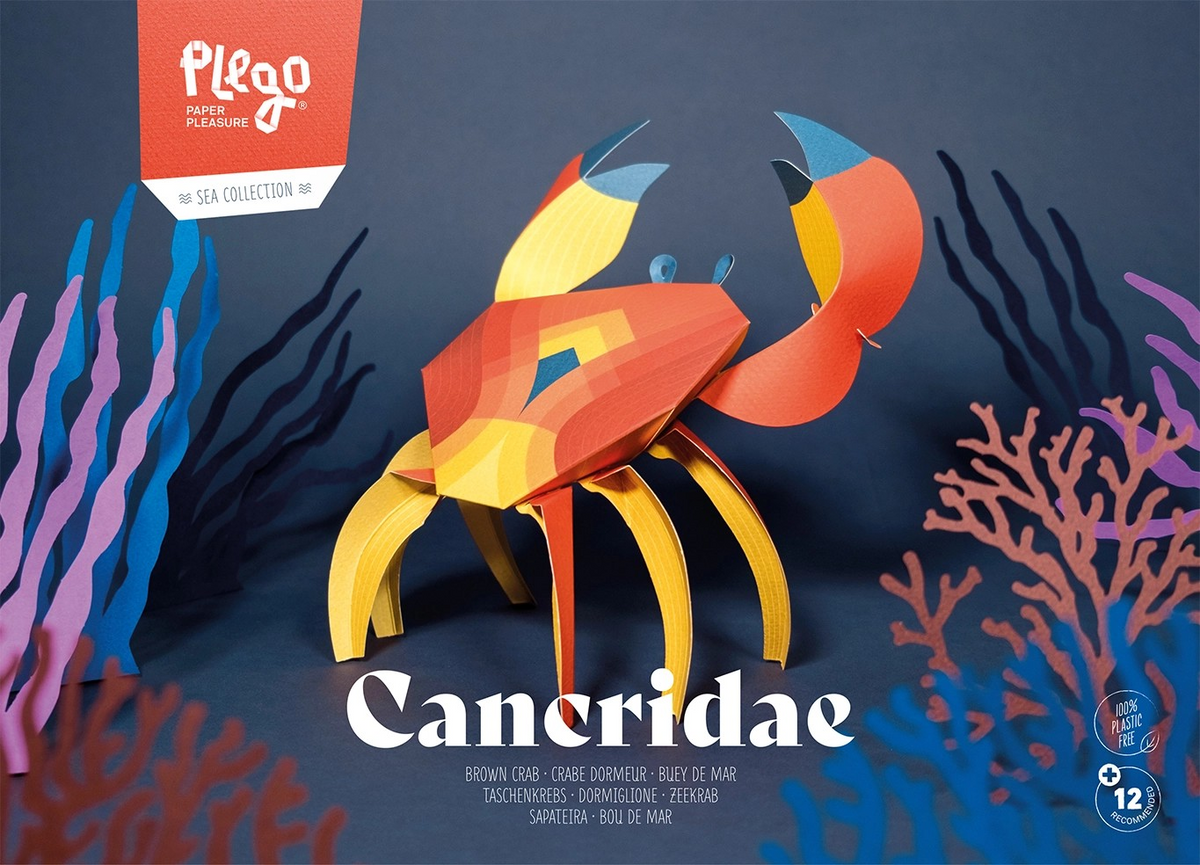Plego – Science Store