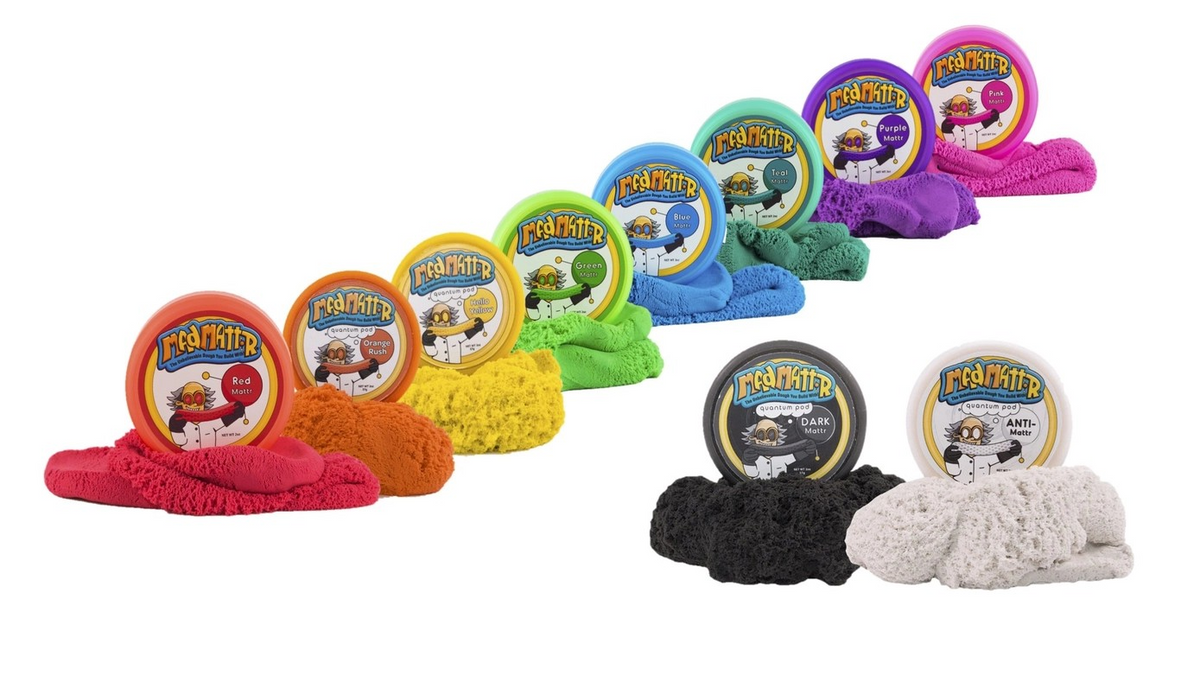 Quantum Pods- Assorted – Science Store