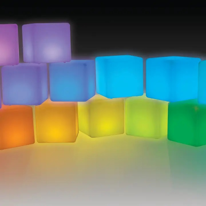 Educational Light Cube – Science Store
