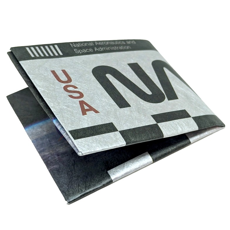 NASA Mighty Wallet – Science Store