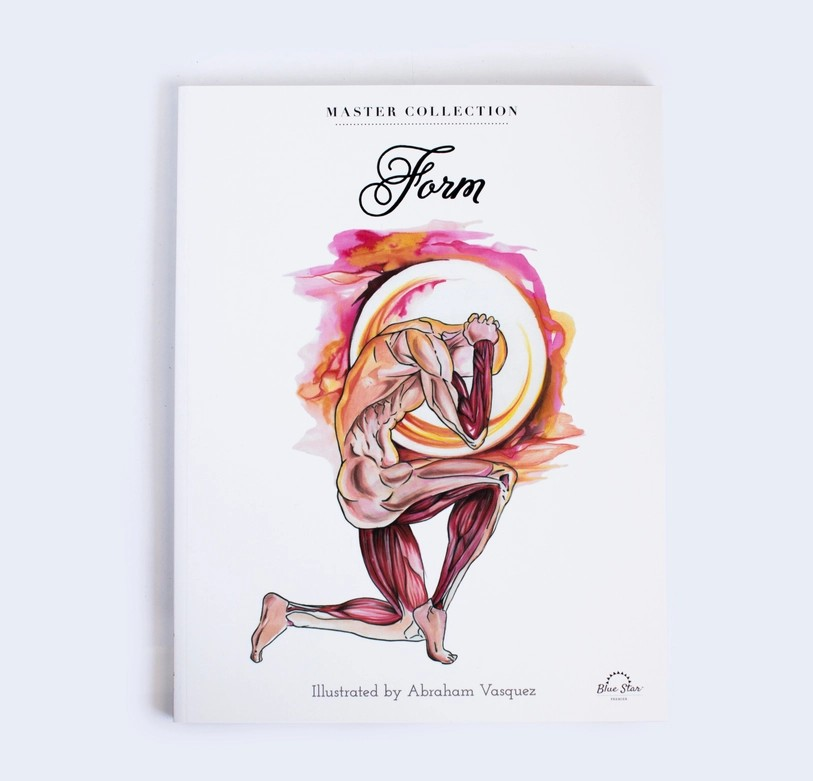 Form: Anatomy Coloring Book – Science Store