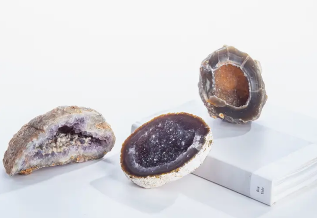 Brazilian Geode – Science Store