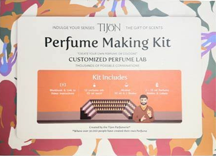 Perfume Kit – Science Store