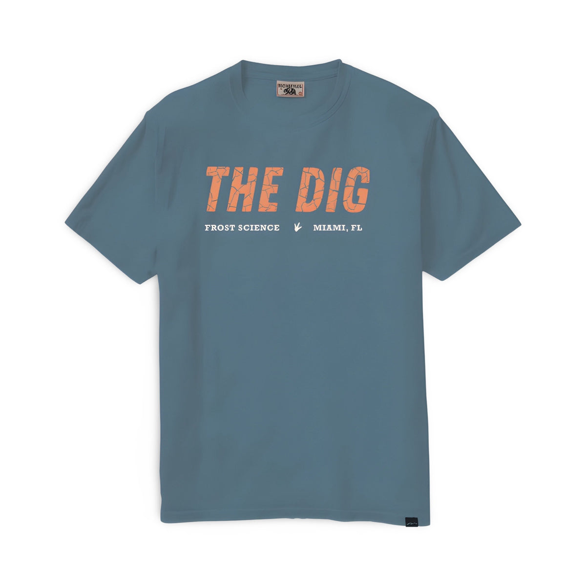 The Dig Tee – Science Store
