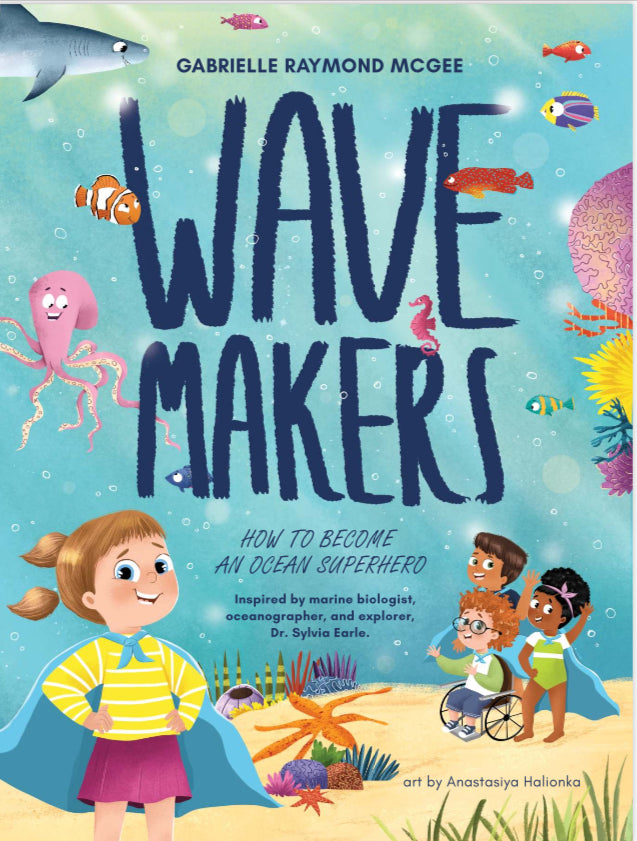 Wave Makers – Science Store