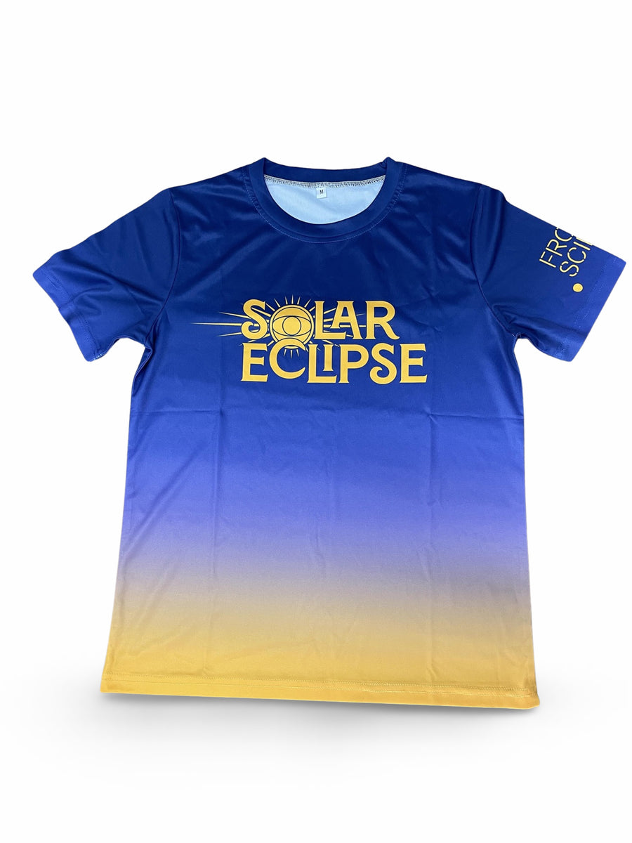 Eclipse Tee Youth – Science Store
