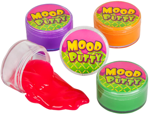 Mood Putty – Science Store