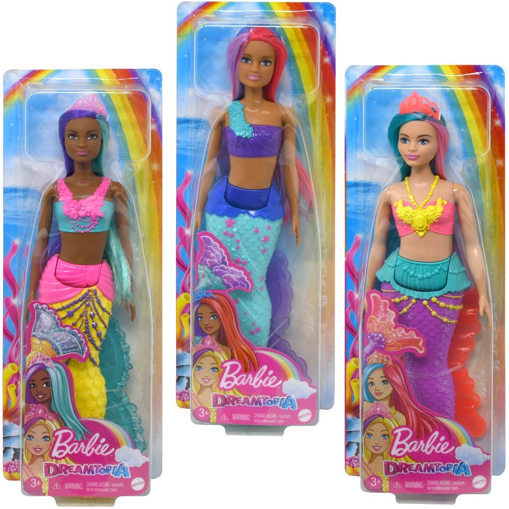 Mattel – Science Store