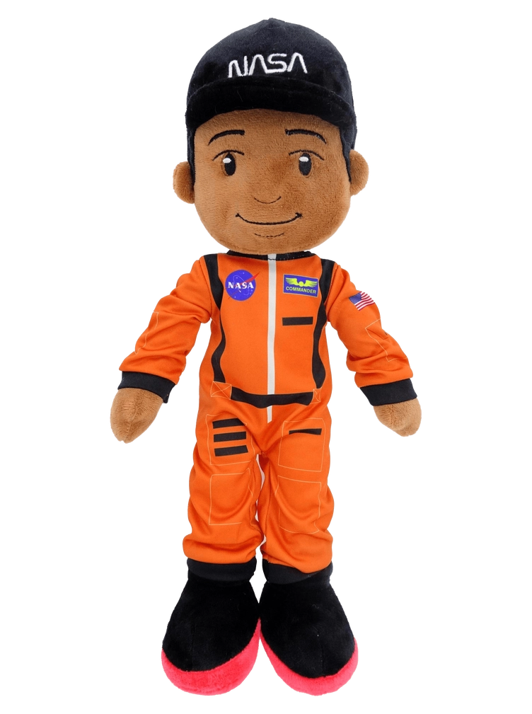 NASA Astronaut Plush – Science Store