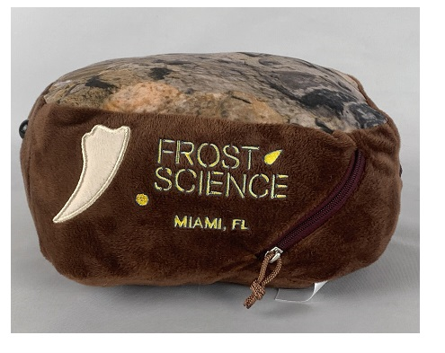 Frost Science Paleo Plush – Science Store